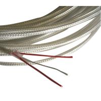 China 24 AWG 600V FEP Insulated Wire Tin Coated Copper Wire Electrical for sale