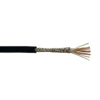 China AC380V FEP Insulation Multi Core Control Cable 3 Core Electrical Cable for sale