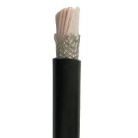 China Flexible Multicore Drag Chain Cables PUR Ethernet Cable Shielded Oil Resistant for sale