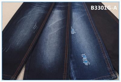 China Colorful Backside Jeans Stretch Denim Fabric For skinny leggings for sale
