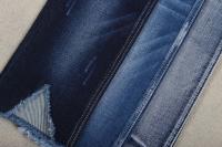 China 11 Oz Cotton Rayon Medium Stretch Denim Jeans Material Fabric for sale