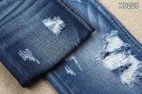 China 11.3 OZ 100%Cotton Heavy Weight Denim Fabrics For Jeans Pants for sale