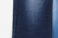 China Desizing 10oz Crosshatch Jean Denim Fabric For Men Women for sale