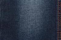 China Customized 9.1Oz Stretch Denim Jeans Fabric For Swing By The Yard Fabric Textile for sale