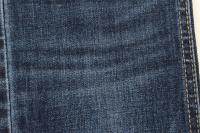 China 10 Oz Jeans High Stretch Denim Fabric For Women 148cm Full Width for sale