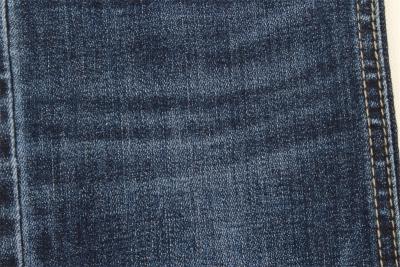 China 10 Oz Jeans High Stretch Denim Fabric For Women 148cm Full Width for sale