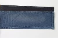 China Sanforizing 10.2 Oz 58/59'' Super Stretch Textile Fabric Jean Material For Apparel for sale