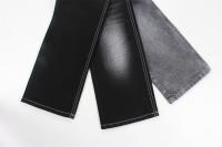 China No Stretch 13.4Oz Cotton Polyester Denim Fabric  180Cm 70/71'' Width for sale
