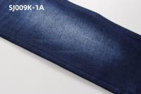 China Wholesale 14 Oz  Super High Stretch Woven Denim Fabric For  Jeans for sale