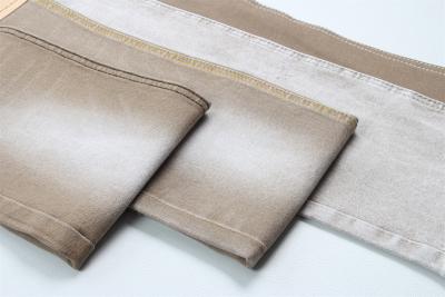China New Color Denim Fabric for sale