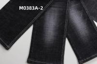 China 10.5 Oz  Crosshatch Slub Stretch Denim Fabric For  Jeans for sale