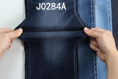 China 10.2 Oz Special Weaving Denim Fabric for sale