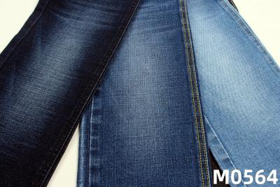 China Cross Slubs Stretch Denim Fabric At Very Economical Prices Factory price for sale