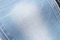 China 12oz  Dark Blue Denim Fabric For Man Jeans Or Jacket for sale