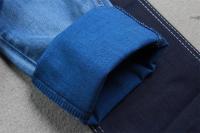 China 9-10 Oz Tencel Denim Fabric For Women Jeans High Stretch For High Quality Brand Jeans From Guangdong China Factory for sale