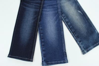 China 2024 Newly Developed 10.5 Oz Crosshatch Slub Woven Denim Jeans Fabric for sale
