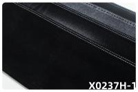 China Cotton Polyester Stretch Denim Fabric For Men Jeans for sale