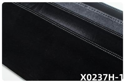 China Cotton Polyester Stretch Denim Fabric For Men Jeans for sale
