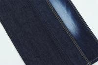 China Color Fast Non-Fading High Stretch Cotton Spandex Denim Fabric For Jeans for sale