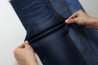 China 10oz  Special Weaving Denim Fabric For Jeans Jacket  Special Weaving for sale