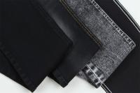 China Eco Friendly Denim Fabric Repreve Denim Fabric Mill Manufacturing for sale