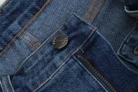 China 11onces Jacquard Full Lycra Dobby Denim Fabric For Jeans for sale