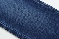 China Medium Softness Special Weaving Denim Fabric For Jeans Pants for sale