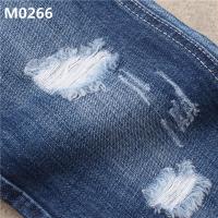 China 11 OZ Heavy Weight 100% Cotton 373 GSM Denim Fabric for Jeans and Workwear for sale