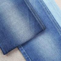 China Cotton Polyester Denim 72 Inches Width Denim Fabrics for sale