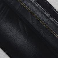 China 10.5 Onces 180 cm Wide 100% Cotton Denim Fabric Jeans Material for sale