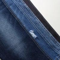 China 100% Cotton Denim Fabric 12.5oz Jeans Jacket Fabric for sale