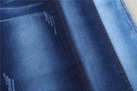 China 11oz Garment 67 Cotton 3 Spandex 3 Rayon Stretch Heavyweight Denim Fabric for sale