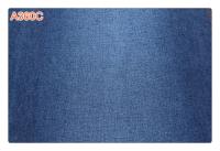 China Breathable TC 62 63'' Light Blue High Stretch Denim Fabric 8.2oz Work Wearing for sale