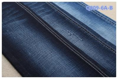 China 356 Gsm 74 Ctn 21 Poly 2 Spx Cross Slub Stretchable Cotton Polyester Blend Fabric for sale