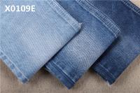 China 15 Oz Dark Blue Heavyweight 100 Cotton Denim Fabric Cotton Jeans Cloth for sale