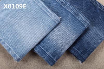 China 15 Oz Dark Blue Heavyweight 100 Cotton Denim Fabric Cotton Jeans Cloth for sale