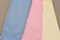 China 8.6oz Dual Core PFD RFD Denim Fabric for sale