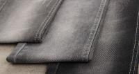 China 74 Cotton 24 Polyester 2 Spandex 9 Oz Sanforized Raw Denim Fabric Textile for sale