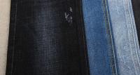 China Heavy Weight Crosshatch Slub stretch Japanese Selvedge Denim Fabric Material 11oz for sale