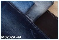 China Denim Lycra Blend Fabric for sale