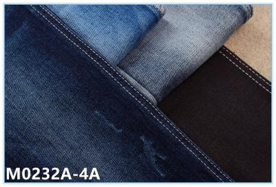 China Denim Lycra Blend Fabric for sale
