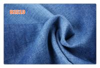 China 2/1 Right Hand Twill 4.5Oz 100 Cotton Denim Fabric For T - Shirt for sale