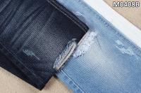 China 7 X 10 Open End 100 Percent Cotton Denim Fabric 62/63