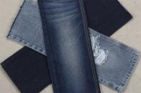 China 12.7OZ 100 Cotton Denim Fabric For Jeans Working Wearing Making for sale