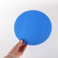 China Custom Recyclable PP Corrugated Plastic Sheet 2-20mm Thickness 1500mm Width Lightweight Strong for sale