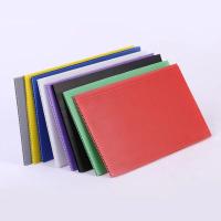 China 2mm Polypropylene Corrugated Board - Anti-Pressure Anti-Corrosion Plastic Sheet with 1500mm Width Customization for sale