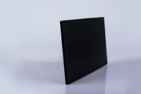 China Black Corrugated Plastic Sheet 3mm-10mm Thickness | Waterproof PP Hollow Board for Floor Protection for sale