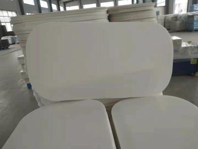 China 2mm - 12mm Corrugated Plastic Sheet Lightweight Polypropylene Hollow Board for sale