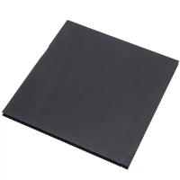 China Customized Corrugated Plastic Sheet 1220×2440mm PP Hollow Panel with UV Resistant Coating for sale