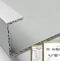 China 2mm Conductive Corrugated Plastic Sheet - 1200mm Width Matte PP Honeycomb Panel with Anti-Static Properties for sale
